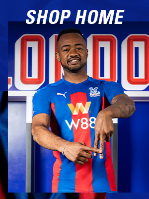 Crystal Palace Football Club - Official Online Shop